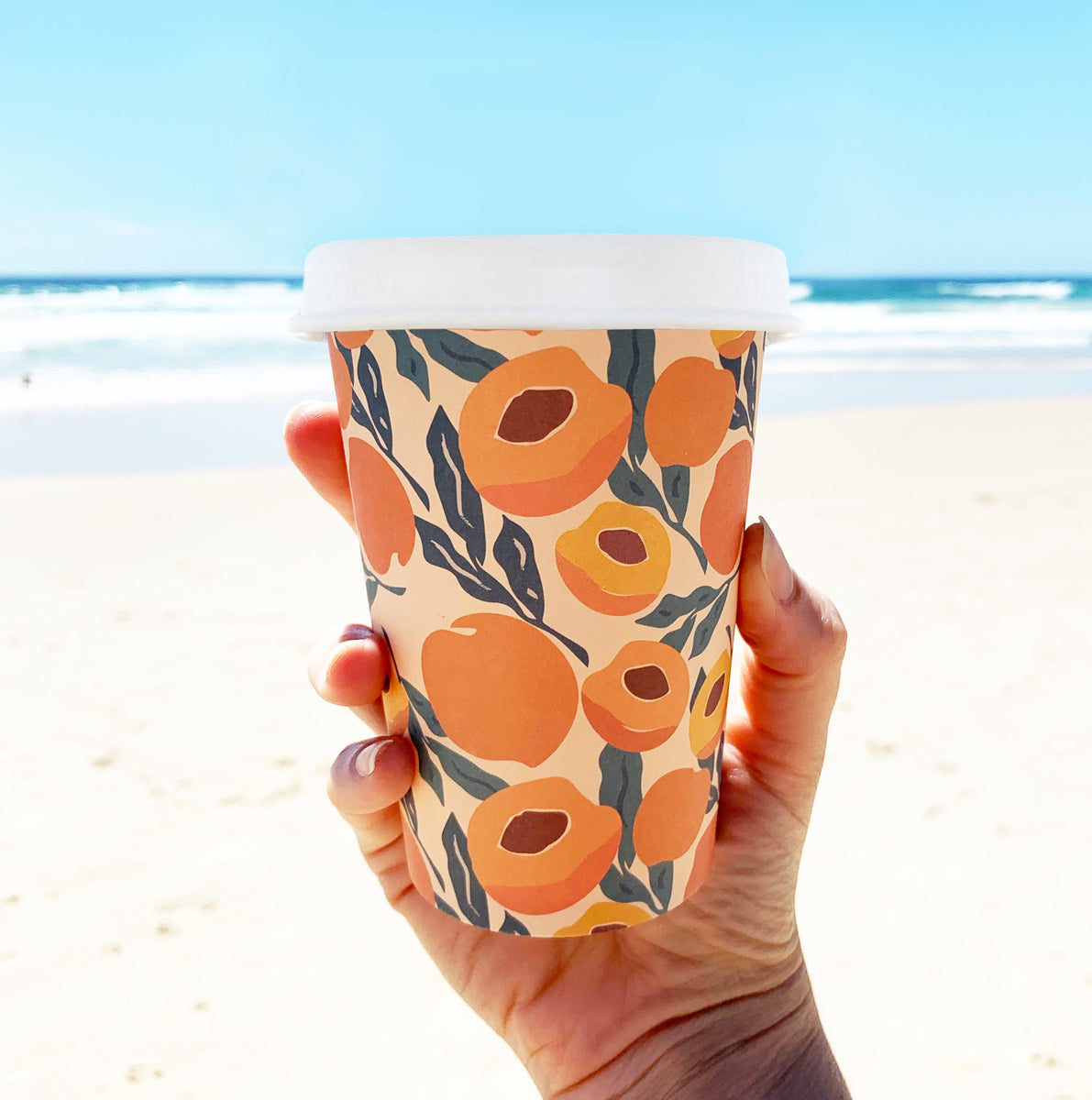 Designer coffee cups are now in Townsville! – Creative Cafe Company